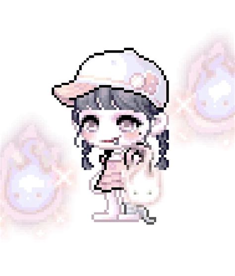 나의 귀여운 프리즘 프로 코디~~ 메이플스토리 에펨코리아