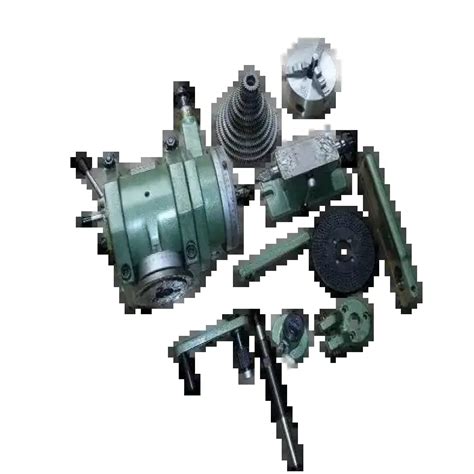 Universal Dividing Head Bs Type Indexing Head Afrimart Online