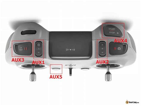 The Right Way To Setup Dji Distant Controller 3 And O4 Air Unit In Betaflight Fpv Drones Tc