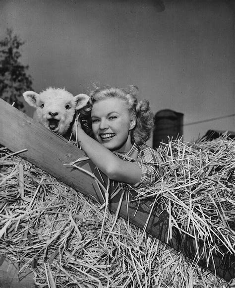 June Haver