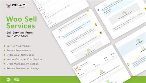 Woo Sell Services Review An All In One Plugin To Allow You Sell Services Online Learnwoo
