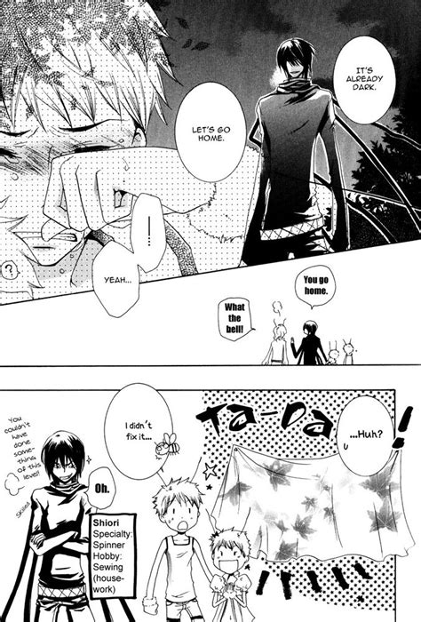 Mikage Tsubaki Renai Chuudoku Update C34 Eng Myreadingmanga