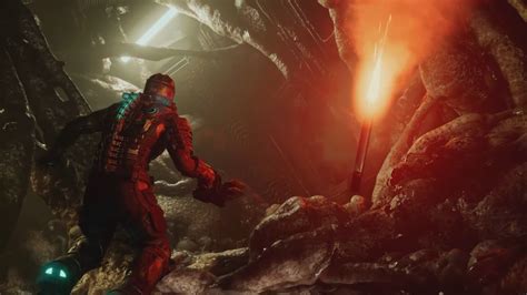 La Remake De Dead Space Muestra El Gameplay En Un Nuevo Trailer Bitwares