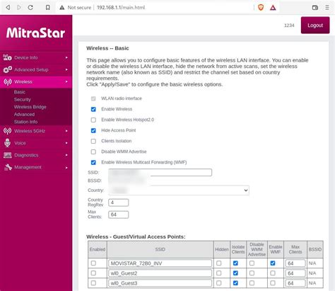 How To Protect Your Router JustToThePoint