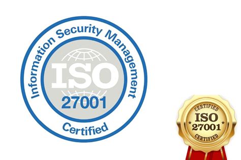Iso 27001 Training Web App Consulting