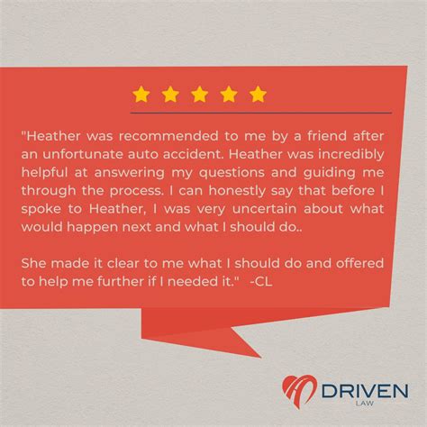 Driven Law On Linkedin At Driven Law We Are Committed To Providing