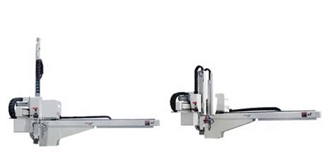 Three Five Axes AC Servo Driven Robots At Best Price In Chennai