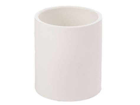 Pvc Class D Plain Socket 40mm From Reece