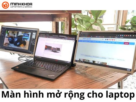 Hướng Dẫn Cách Màn Hình Mở Rộng Cho Laptop Windows 10 And 11 Laptop