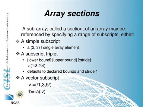 Ppt Introduction To Fortran 90 Powerpoint Presentation Free Download Id3514310