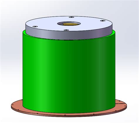 Vector Superconducting Magnet Xian Superconducting Magnet Technology