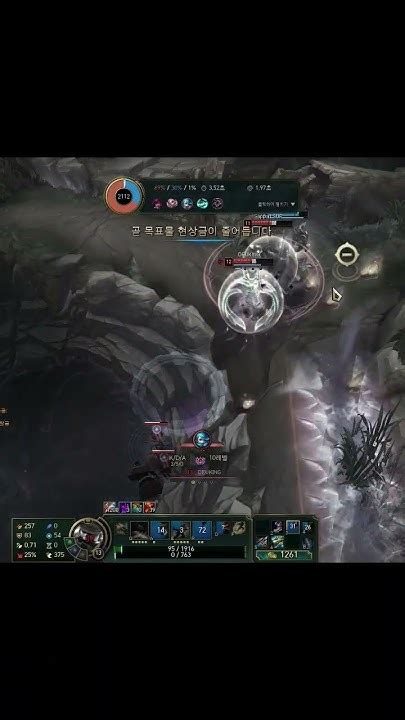 뒤를 부탁한다 다리우스 Youtube