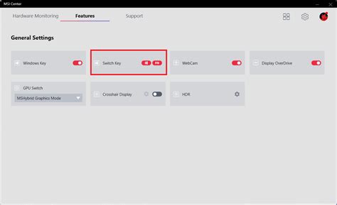 MSI Global The Leading Brand In High End Gaming Professional Creation