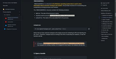 Ahmed Thabit On Linkedin Indepthmitre Malware Malwareanalysis