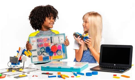 VEX IQ Competition Kit IDesign