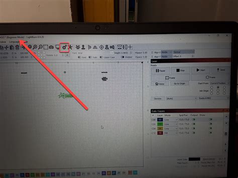 How Do I Set The Order In Which My Marking Layers Are Performed 4 By