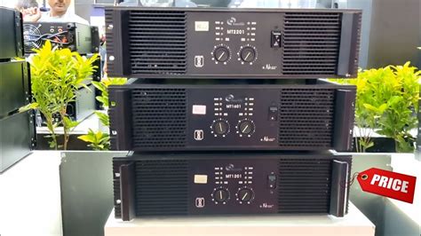 Mt Series Amplifier Price Nx Audio Mt 1201 Mt 1601 Mt2201