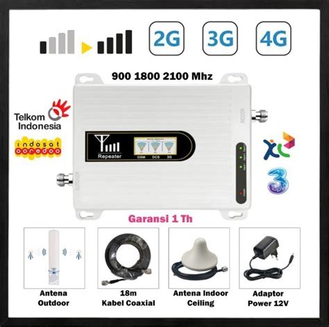 Jual Alat Penguat Sinyal Hp Handphone Jakarta Utara Artomoro Port Tokopedia
