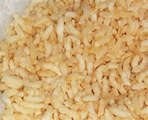 Amazing Health Benefits Of Consuming Puffed Rice Daily Herzindagi