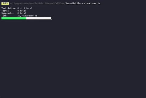Console Log Does Not Emit Output Issue 3853 Jestjs Jest GitHub