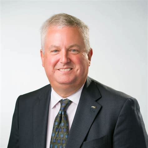 Mark Browning Extraco Banks