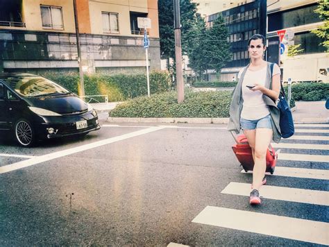 Tourist GANREF