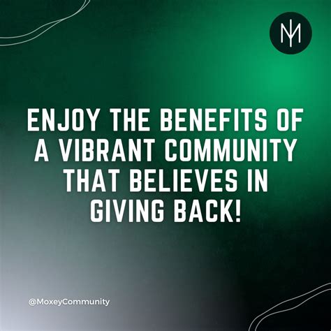 Unlock A World Of Community Rewards With Moxey 🌐 Join Our Network And