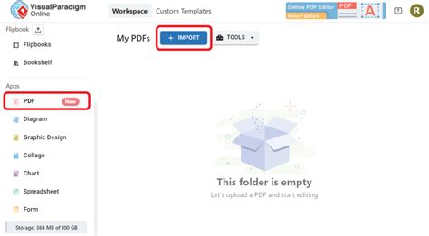 How To Disable Copy Content For A Pdf Visual Paradigm Blog