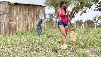 Los Minutos De Terror Y Sexo XVIDEOS