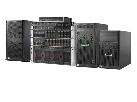 HPE ProLiant DL380 Gen9 Server OID7271241 HPE