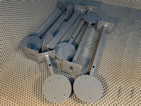 Кронштейны для видеокамер под заказ Подольск Москва