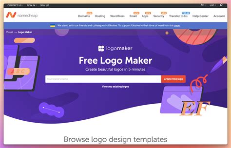 Ai Logo 生成器盘点：16 个 顶级 Ai商标设计工具·对比评测，三分钟内设计专属高级商标 知乎