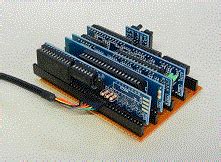 Three Z80 Computer Kits You Can Buy Build Today