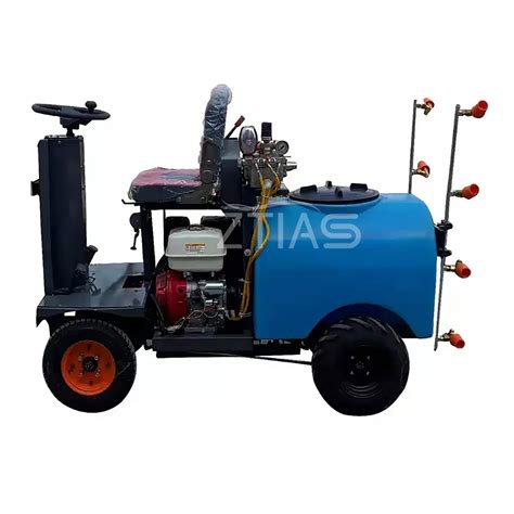 Orchard Fruit Tree Sprayer Agricultural Farm Power Sprayer Motor Sprayer Farm Riding Sprayer