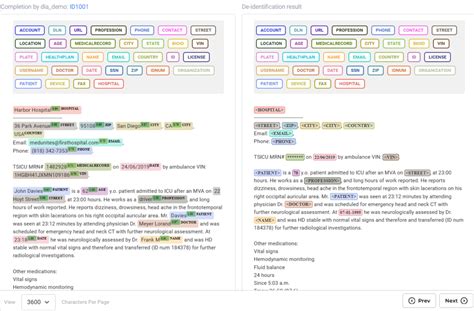 Generative Ai Lab No Code Nlp Model Validation And Fine Tuning