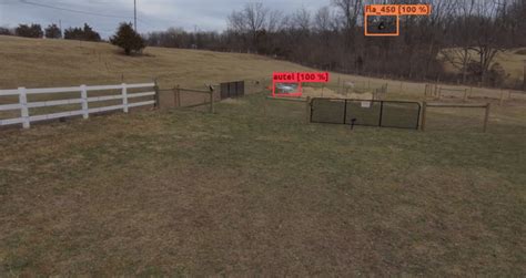 An Example Of Multi Mav Detection Results Download Scientific Diagram