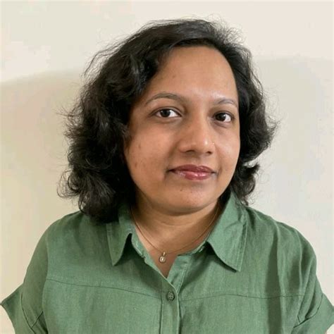 Dipti Patel Sensor Fusion Engineer Qualcomm Linkedin