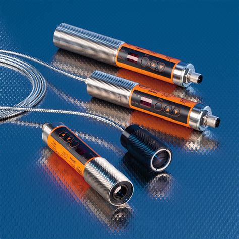 Capteur infrarouge à affichage et réglage intégrés