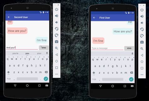 Java Insert Object At Beginning Of A Recyclerview Displaying Firebase Query Stack Overflow