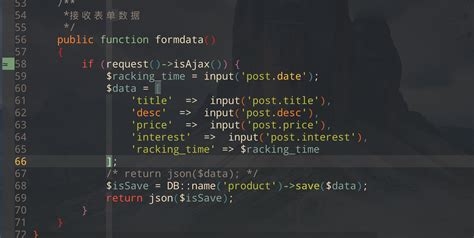 very goode👍 · issue 32 · lukas reineke indent blankline nvim · github