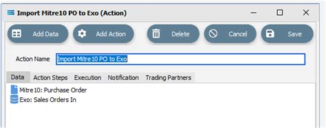 Tutorial 3 Import Xml Purchase Orders Into A Database