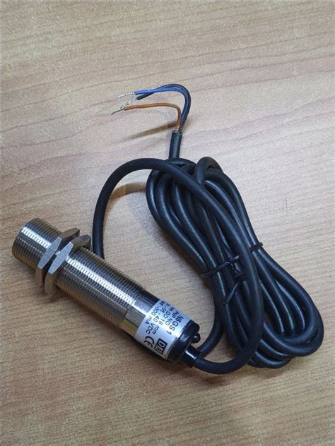 Proxymity Sensor At Rs 275 Piece New Items In Secunderabad ID 2851643985291