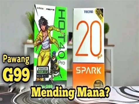 Infinix Hot Pro Vs Tecno Spark Pro Duel Performa Gaming Di Harga Terjangkau Musianapedia