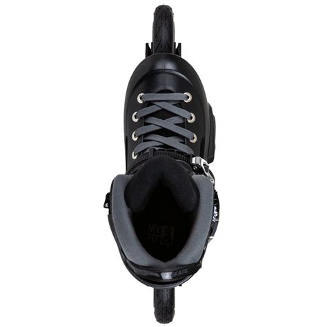 Powerslide Zoom Renegade 125 Inline Skates Da Klinic Online Skate Powerslide Zoom Renegade 125 Inline Skates Da Klinic Online Skate