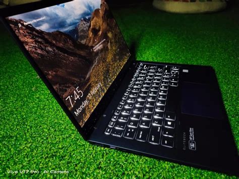 Hp Elite Dragonfly Notebook Review The Fanboy Seo