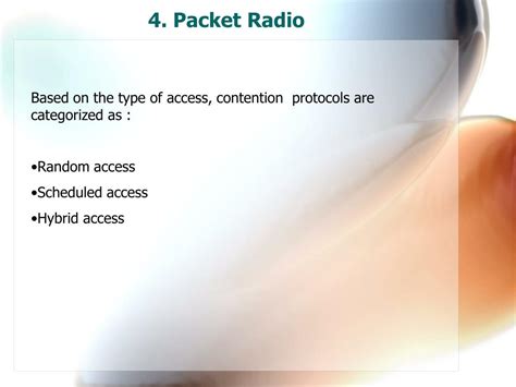 Ppt Multiple Access Techniques For Wireless Communication Powerpoint Presentation Id1203731