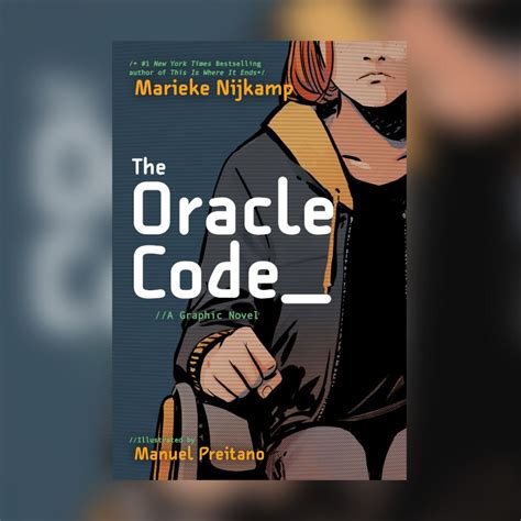 The Oracle Code Forever Young Adult