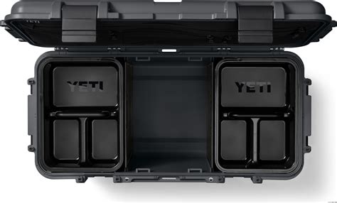 Yeti Loadout Go Box 箱 Varuste net 日本語