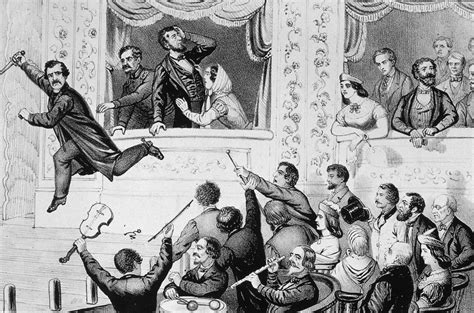 With Malice Toward None The Assassination Of Abraham Lincoln