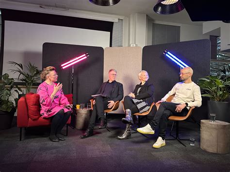 How To Start Taking Advantage Of Generative AI Now Watch The Webinar